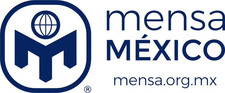 Mensa Test Dinamarca - Mensa Mexico